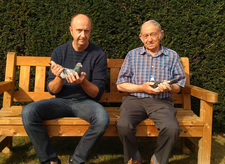 Foto`s winnaars 2023 | molsefondclub